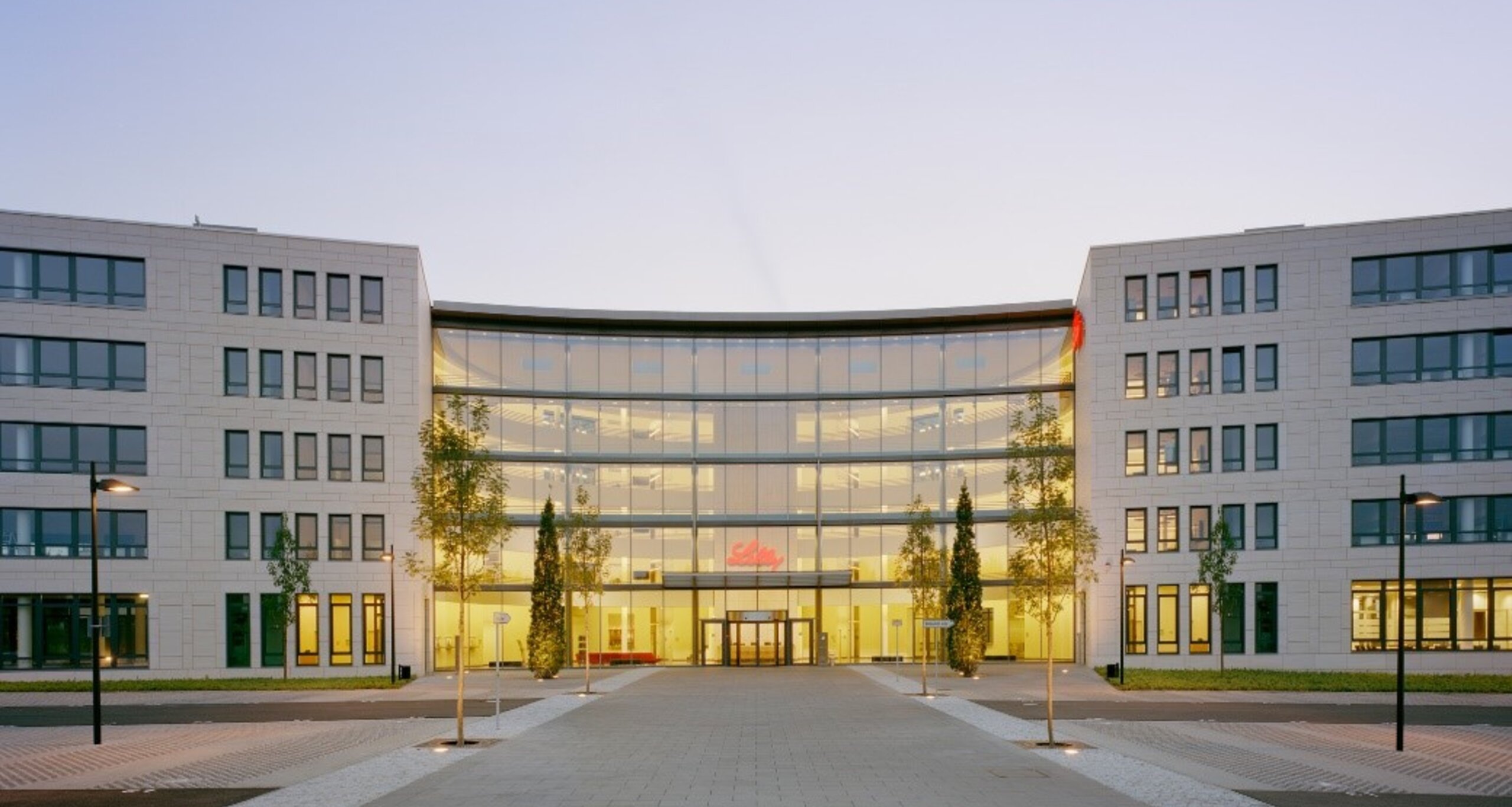 Lilly Deutschland GmbH | Bad Homburg v. d. Höhe