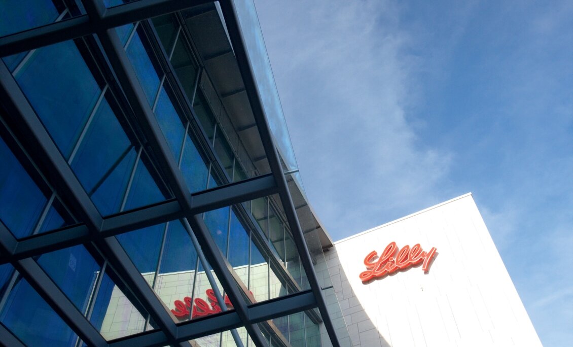 Lilly Deutschland GmbH | Bad Homburg v. d. Höhe
