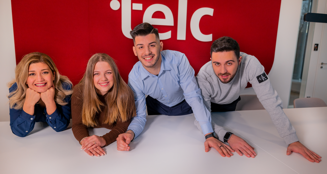 telc gGmbh | Bad Homburg v. d. Höhe